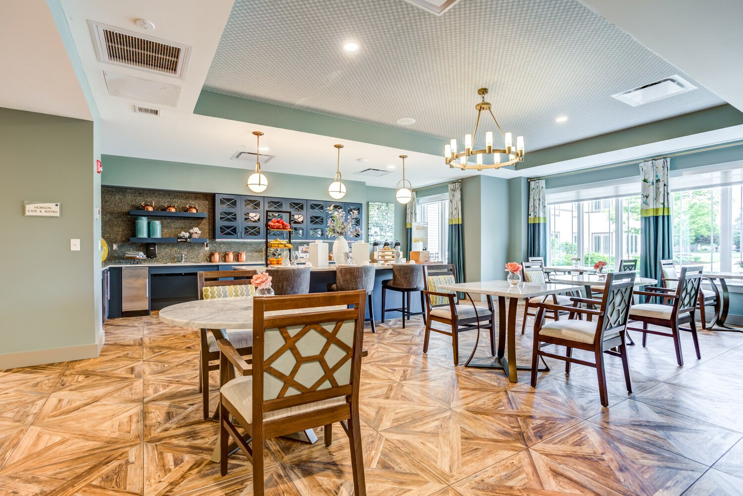 Our Naperville, IL Senior Living Community Gallery | Arbor Terrace
